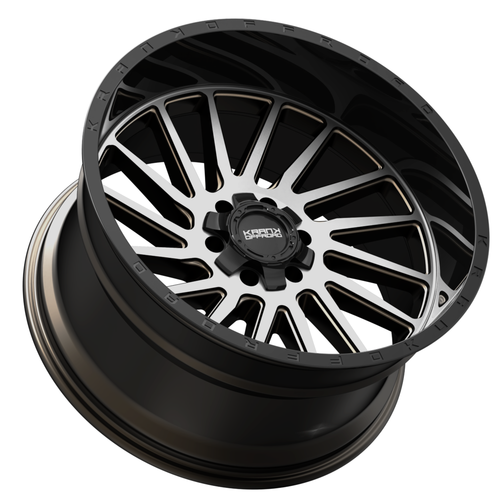 Home - KranK Off Road