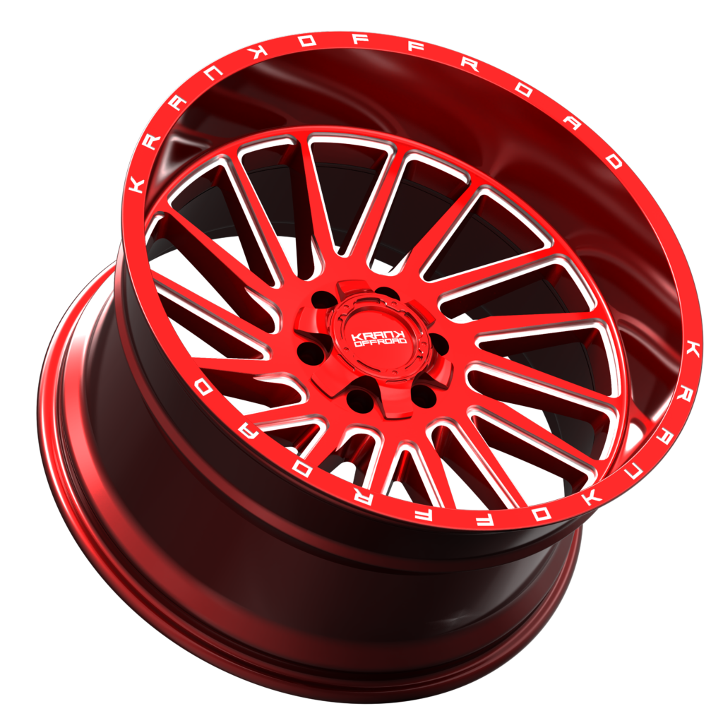 Home - KranK Off Road