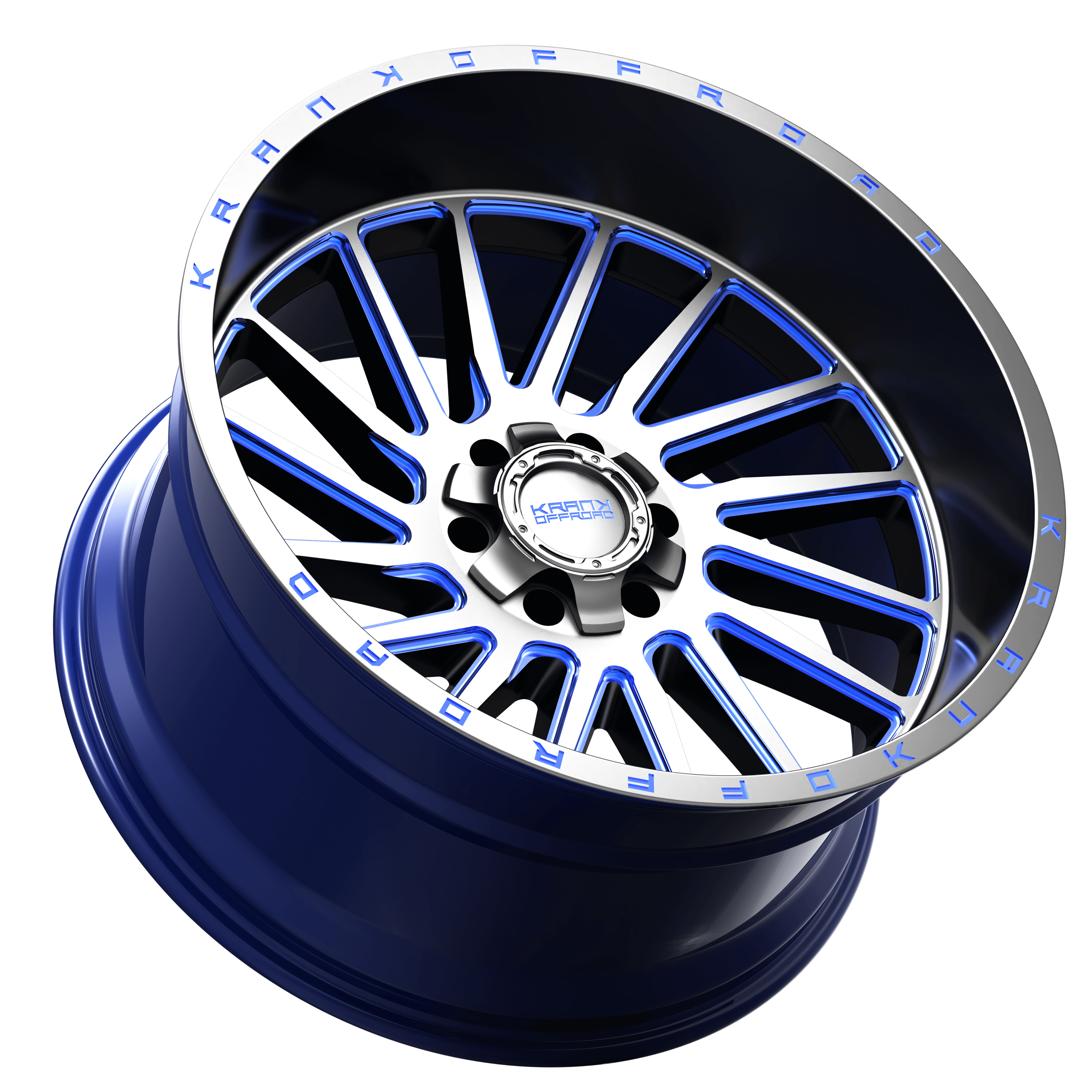 Home - KranK Off Road