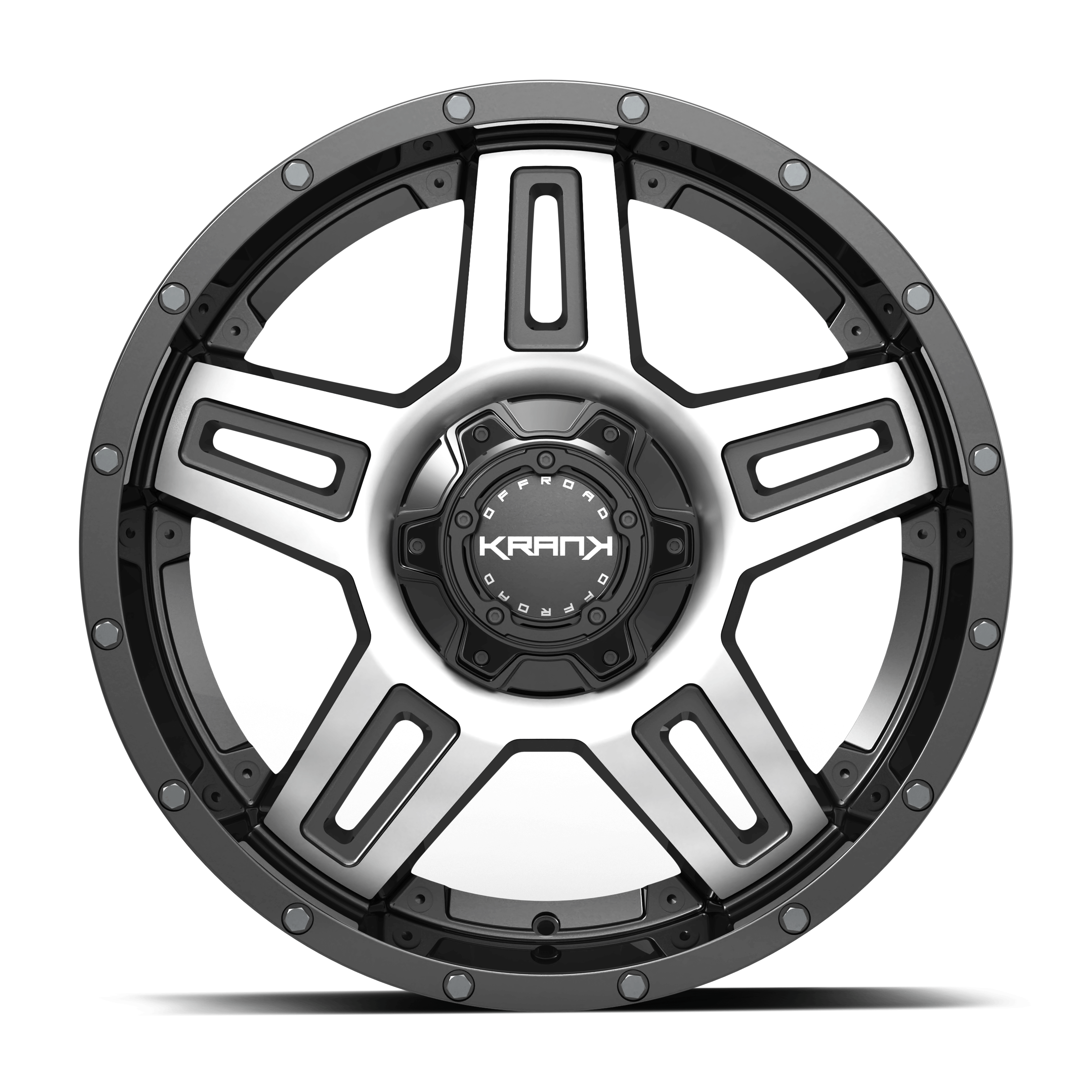 K40 Force - KranK Off Road