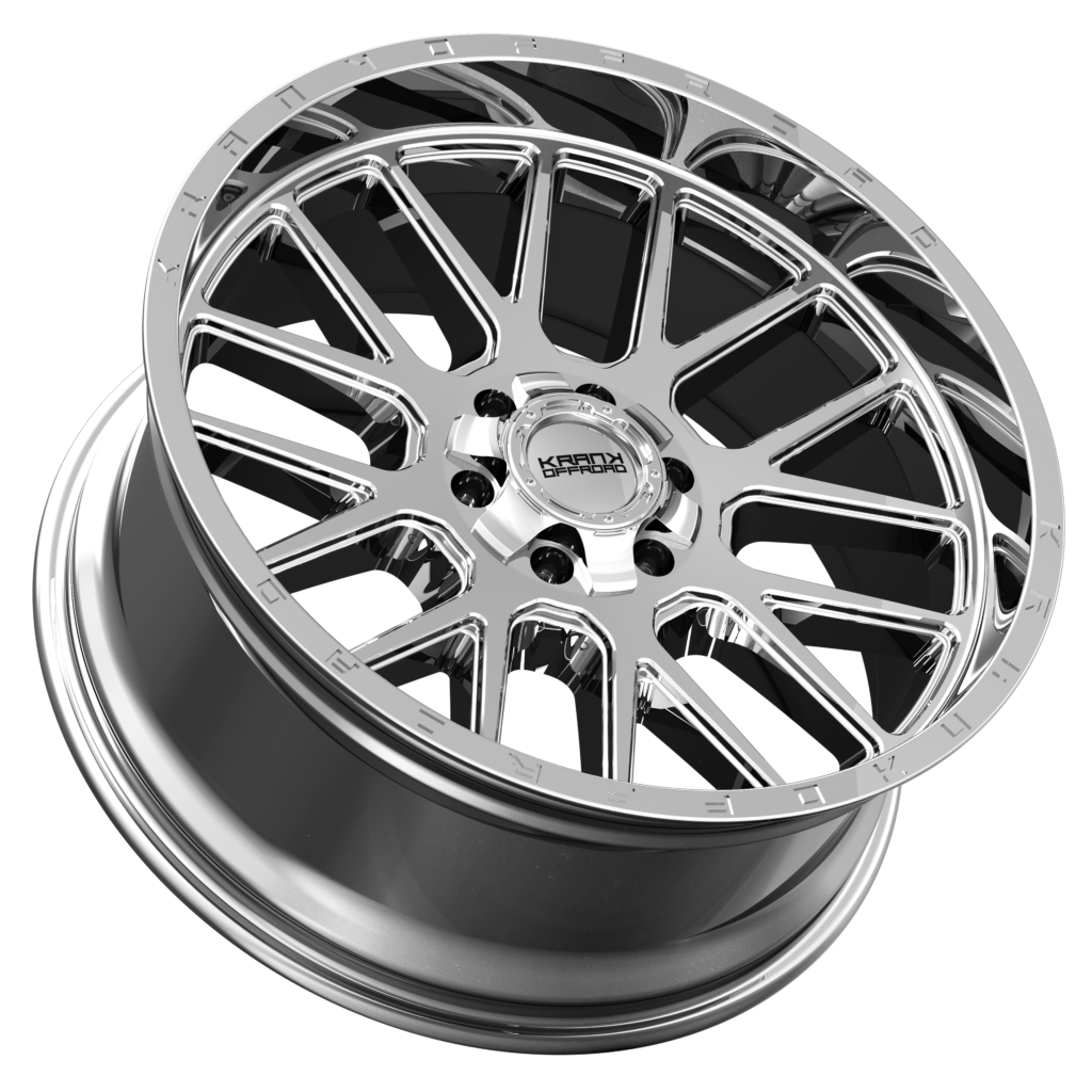 Home - KranK Off Road